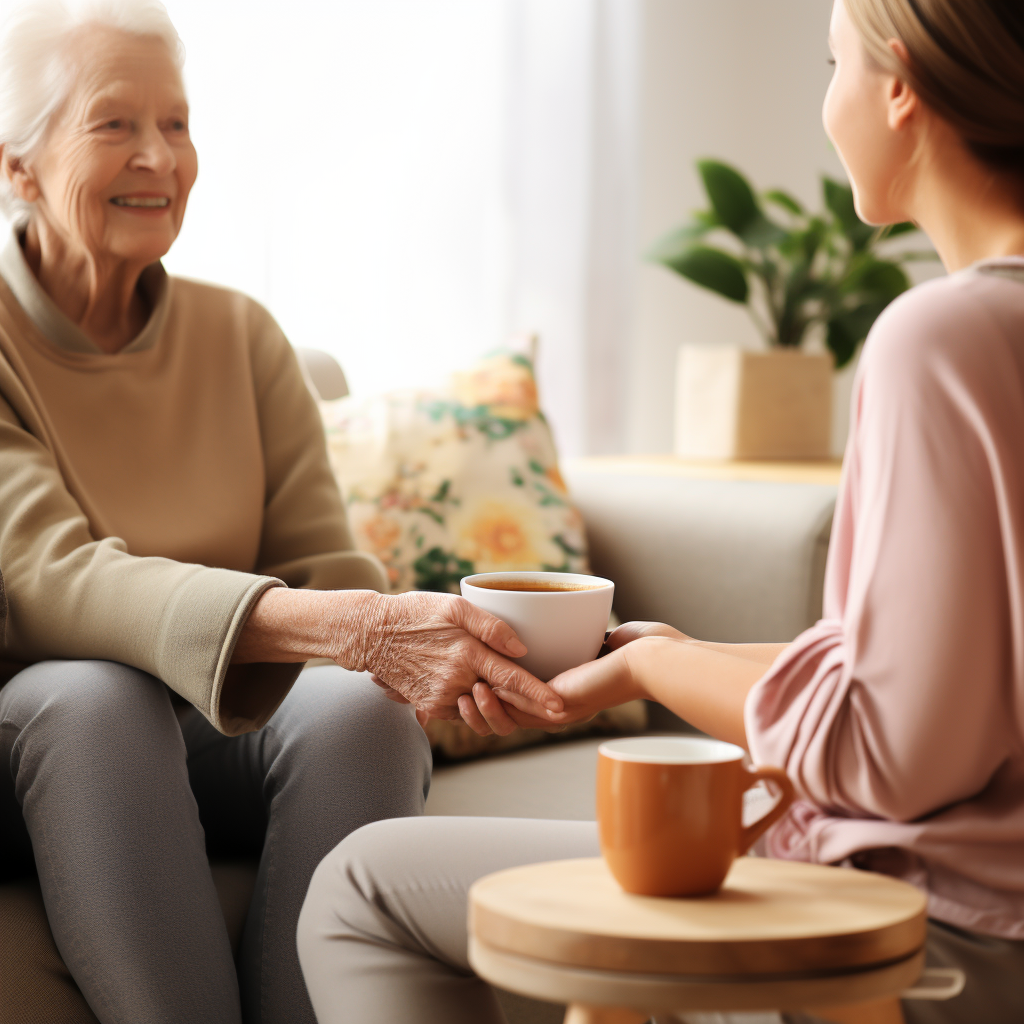10+ Best & Profitable Senior Care Business Ideas in 2023